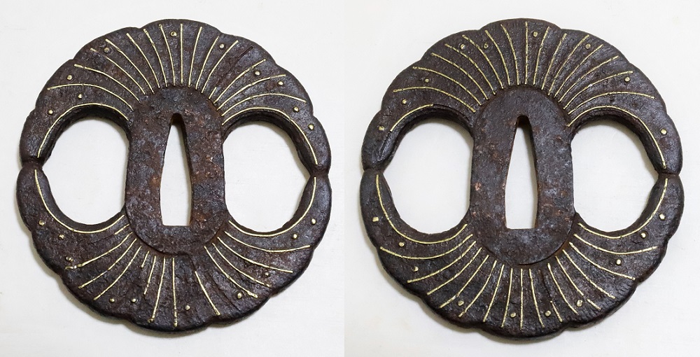 日本刀・刀装具の販売・買取 （株）美術刀剣松本 千葉県野田市