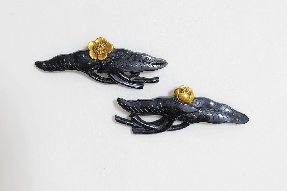 日本刀・刀装具の販売・買取 （株）美術刀剣松本 千葉県野田市