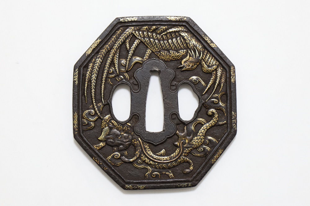 日本刀・刀装具の販売・買取 （株）美術刀剣松本 千葉県野田市