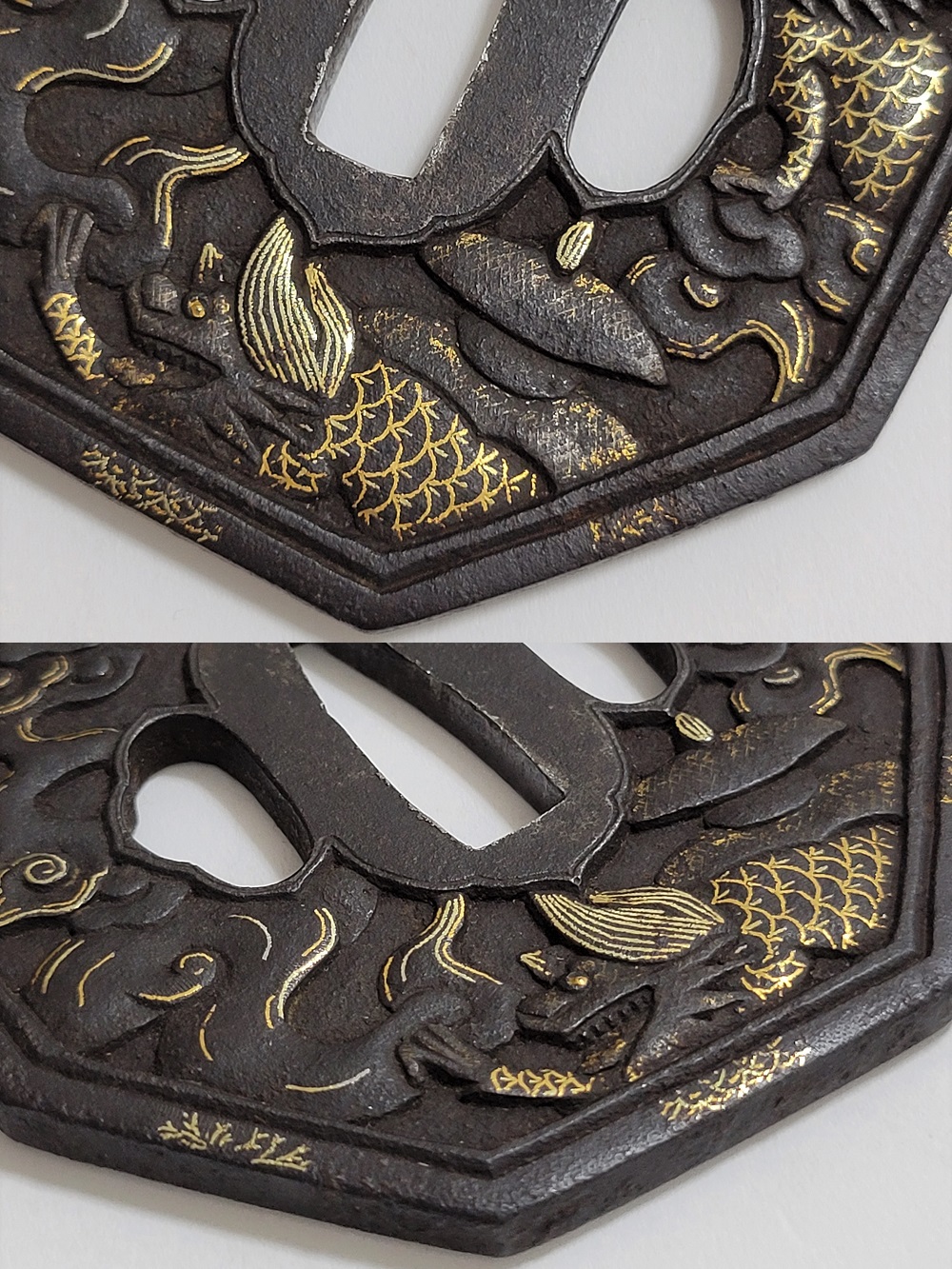 日本刀・刀装具の販売・買取 （株）美術刀剣松本 千葉県野田市