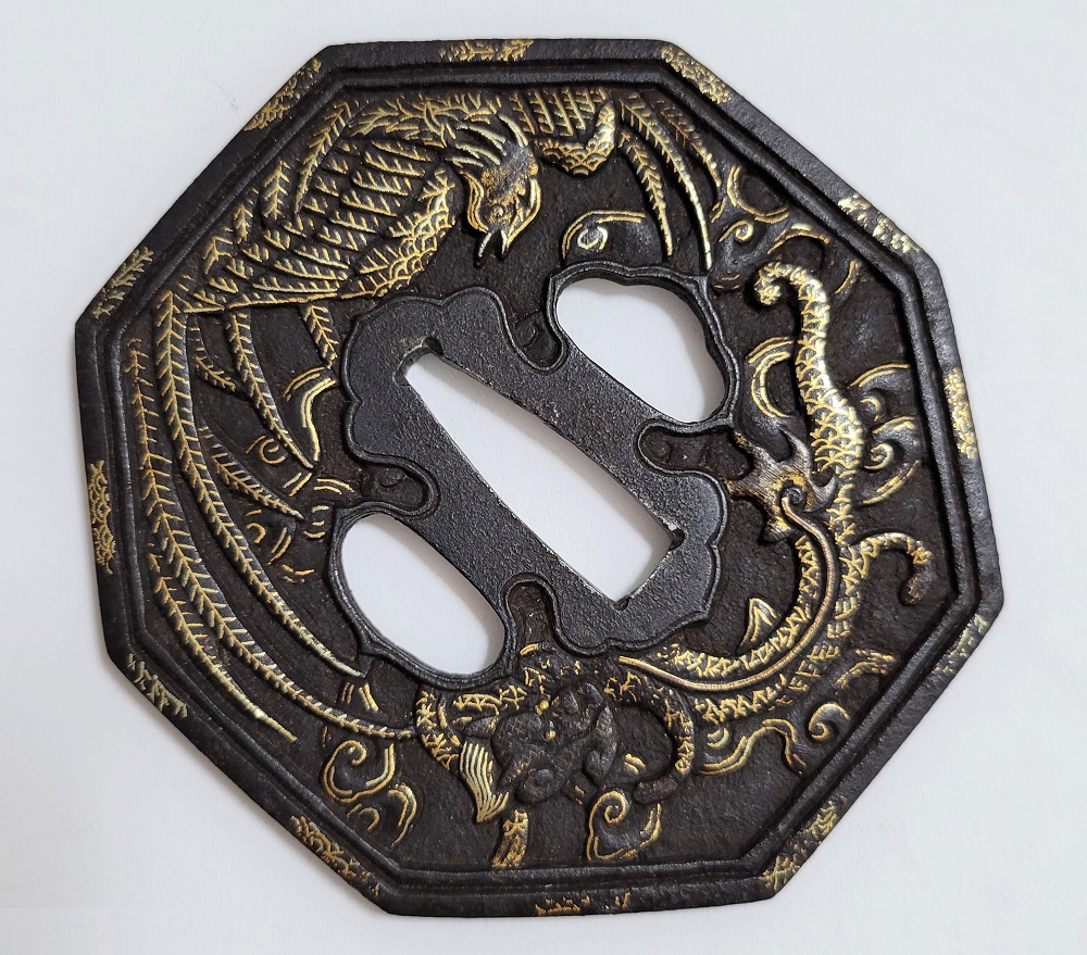 日本刀・刀装具の販売・買取 （株）美術刀剣松本 千葉県野田市