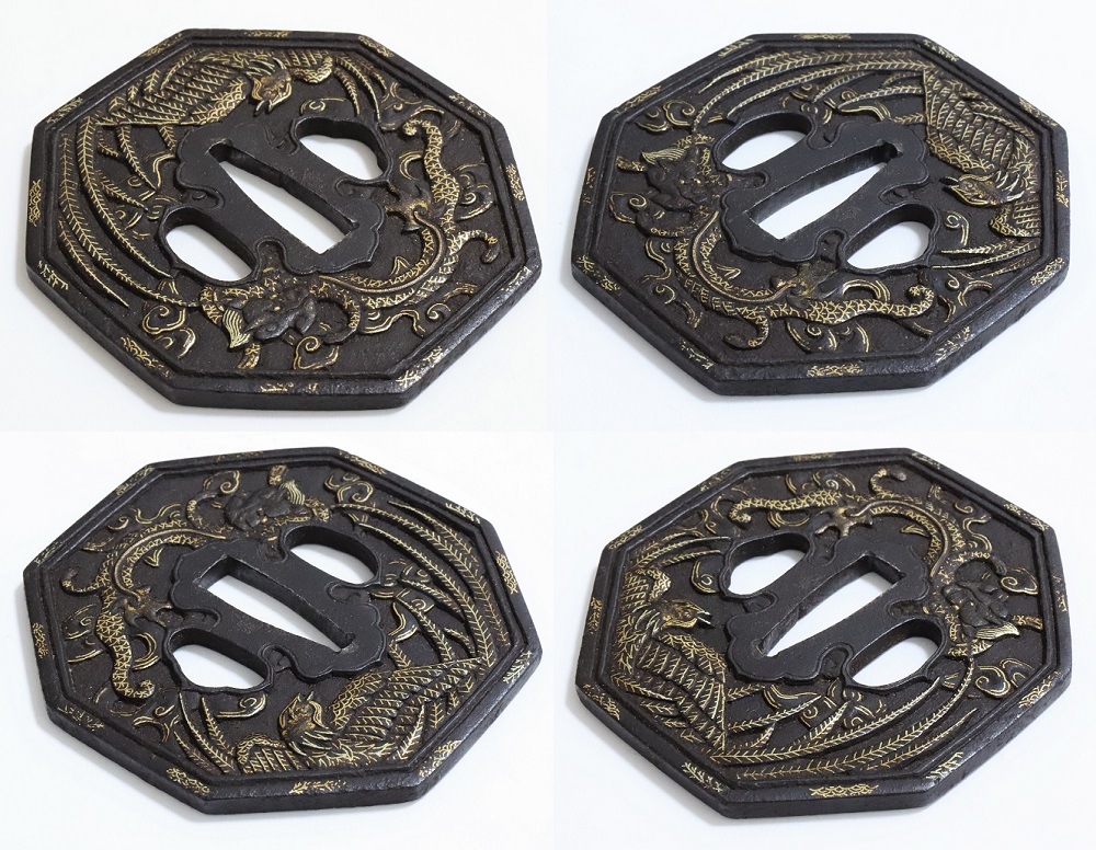 日本刀・刀装具の販売・買取 （株）美術刀剣松本 千葉県野田市