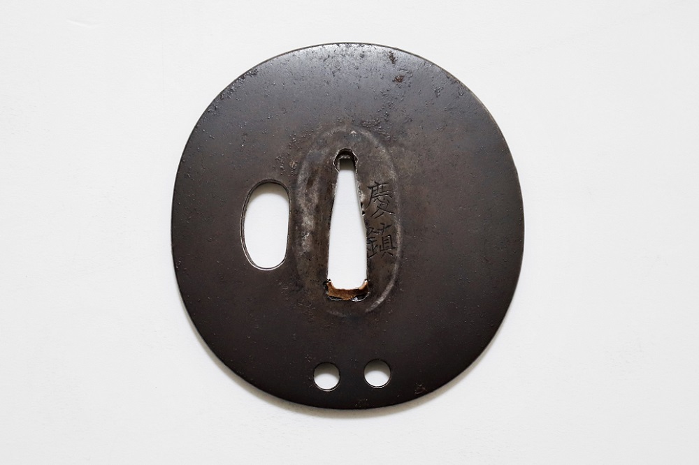 AUTHENTIC & BEAUTIFUL JAPANESE SWORDS AND FITTINGS