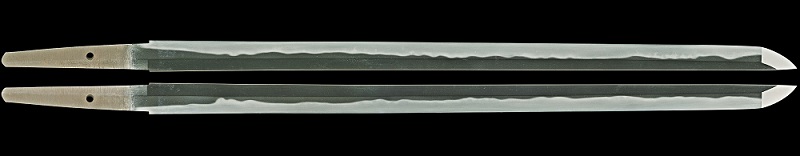 AUTHENTIC & BEAUTIFUL JAPANESE SWORDS AND FITTINGS